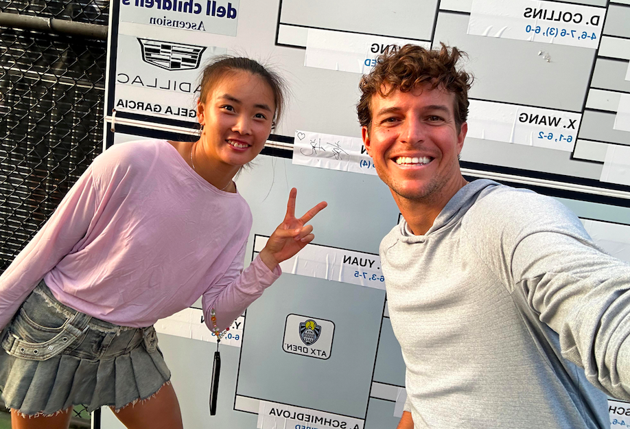 Bebo Hernández, campeón en su primer torneo como entrenador