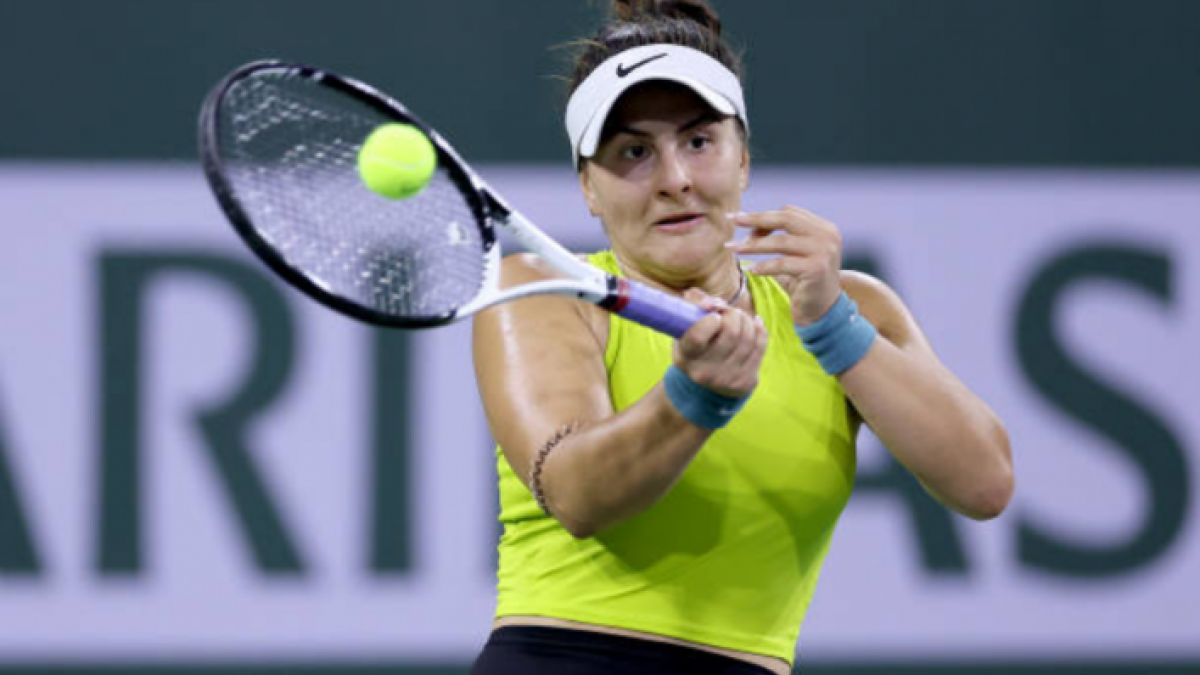 La odisea de Bianca Andreescu tras el título del US Open