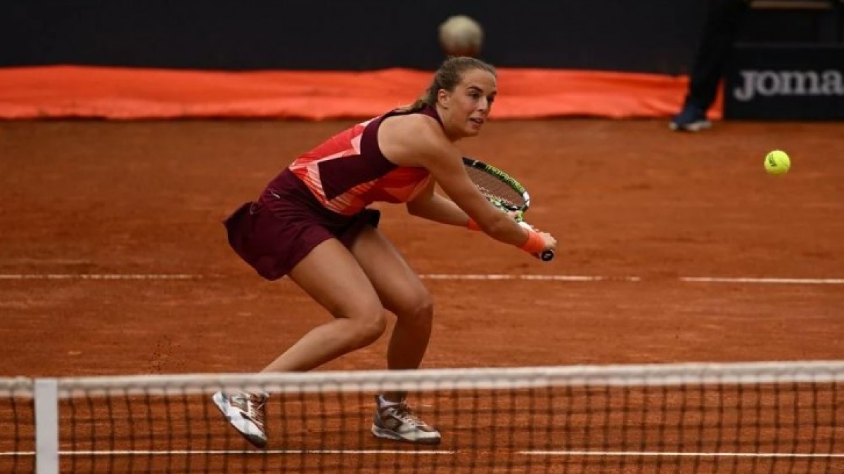 WTA Rabat 2023: Habrá nueva campeona en el circuito femenino ...