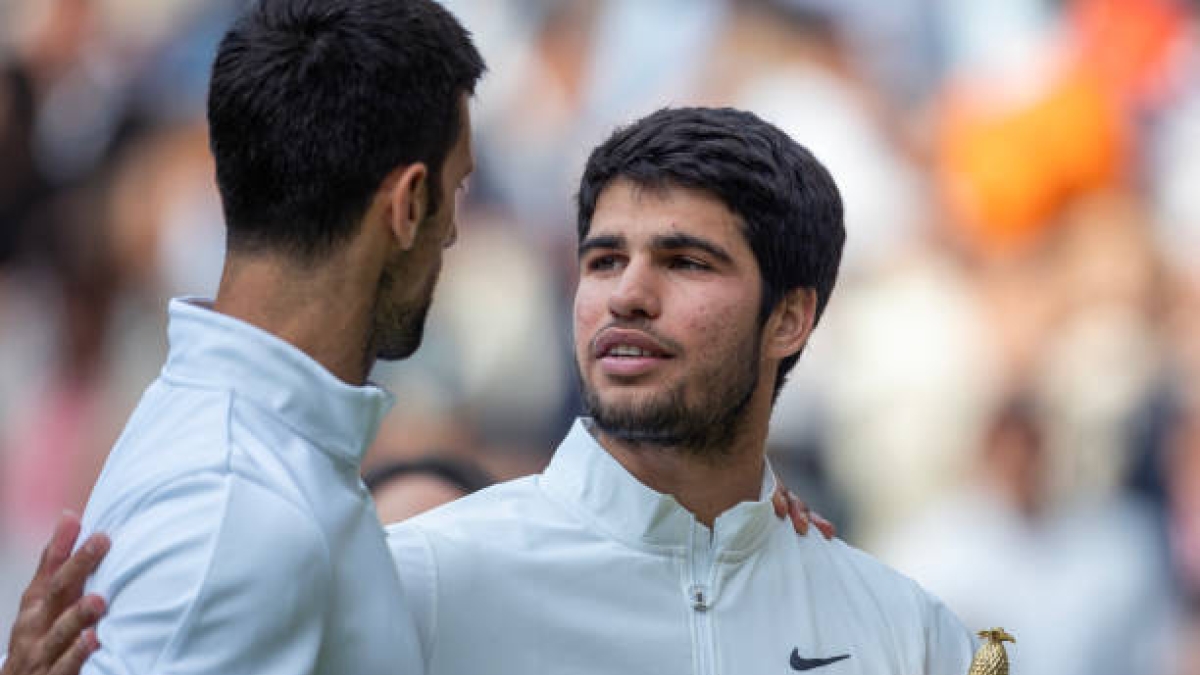 Carlos Alcaraz opciones mantener número 1 ranking US Open 2023