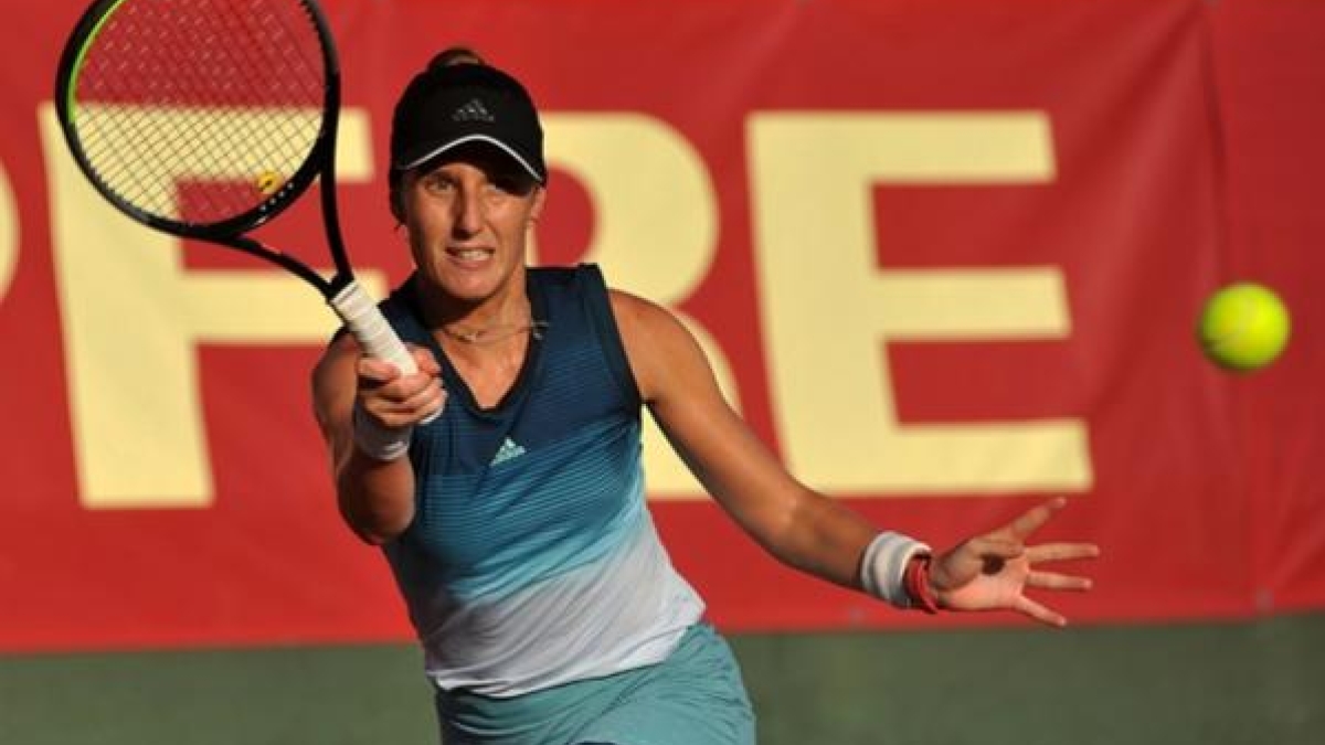 Circuito ITF: Semana 31 agosto - 6 septiembre | Puntodebreak.com