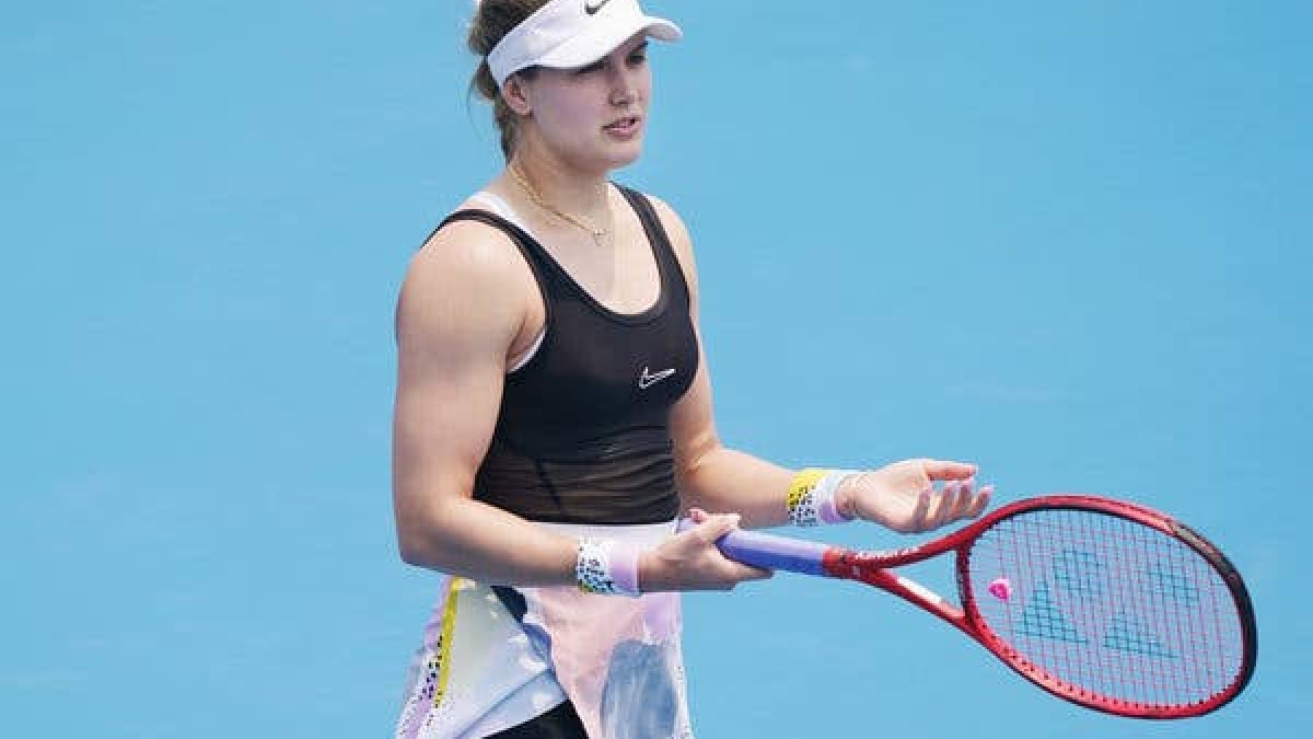 Bouchard queda encantada con su cita virtual y quedará con él en en ...