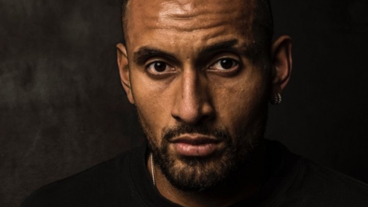 La razón por la que Nick Kyrgios no jugó la Copa Davis con Australia ...