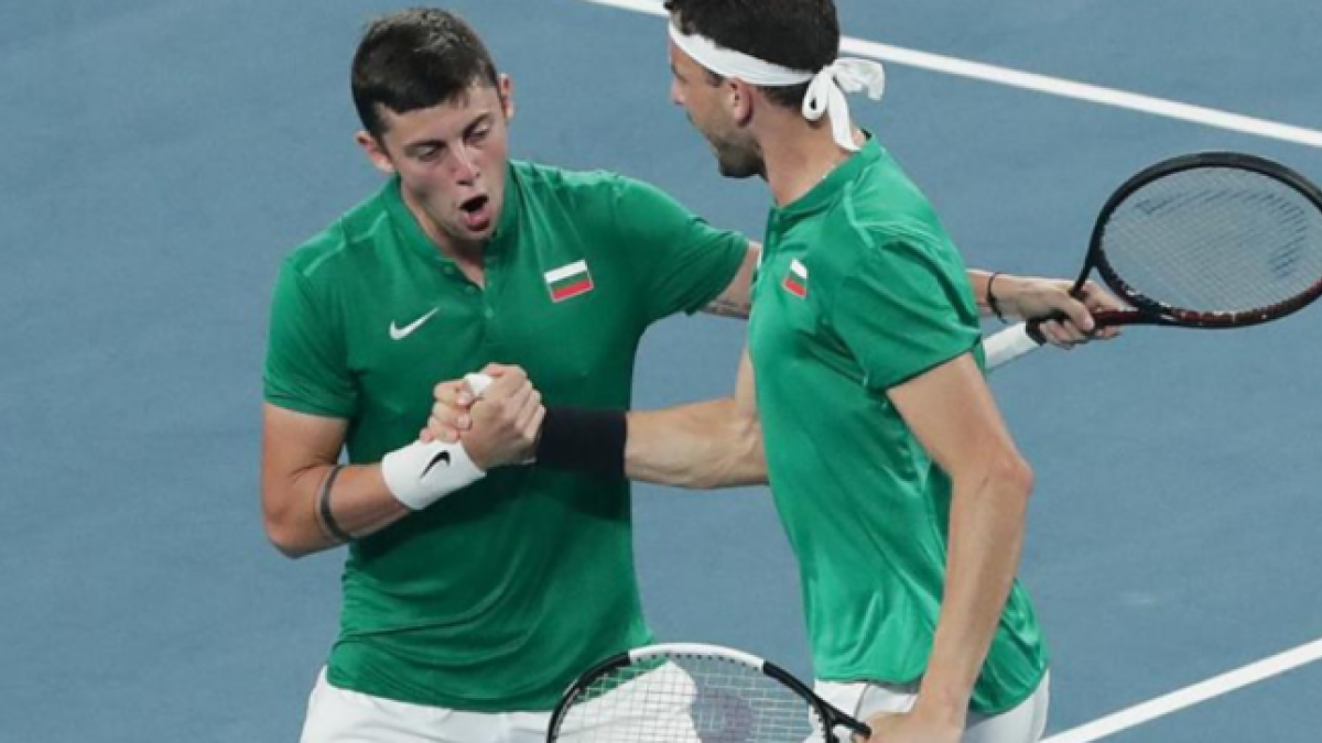 Alexandar Lazarov consigue su primera victoria ATP | Puntodebreak.com