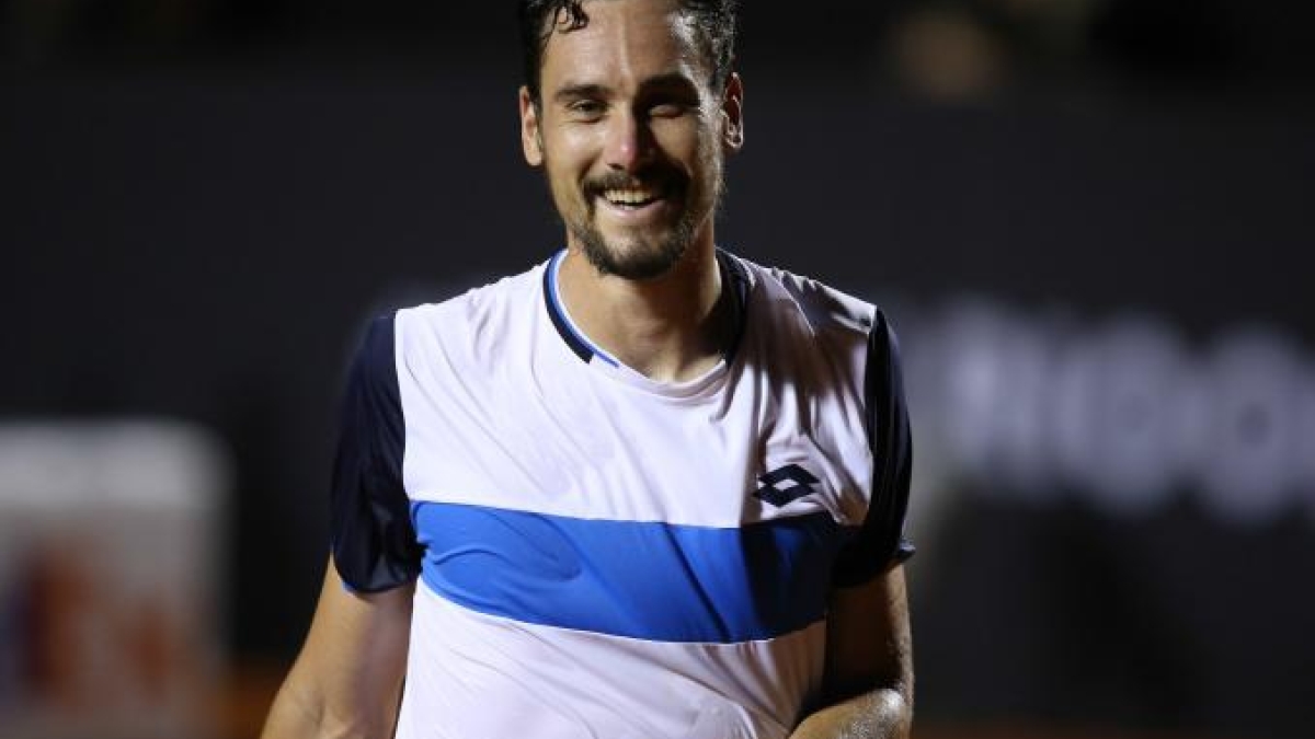 Gianluca Mager: "Esto es increíble" | Puntodebreak.com