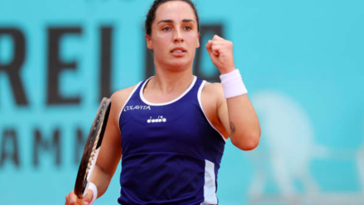 Trevisan: “La presión es algo positivo para el deportista”