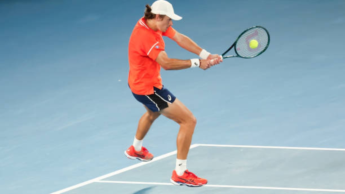 De Miñaur sale del top-10 y solo un jugador puede sacar de ese grupo a ...