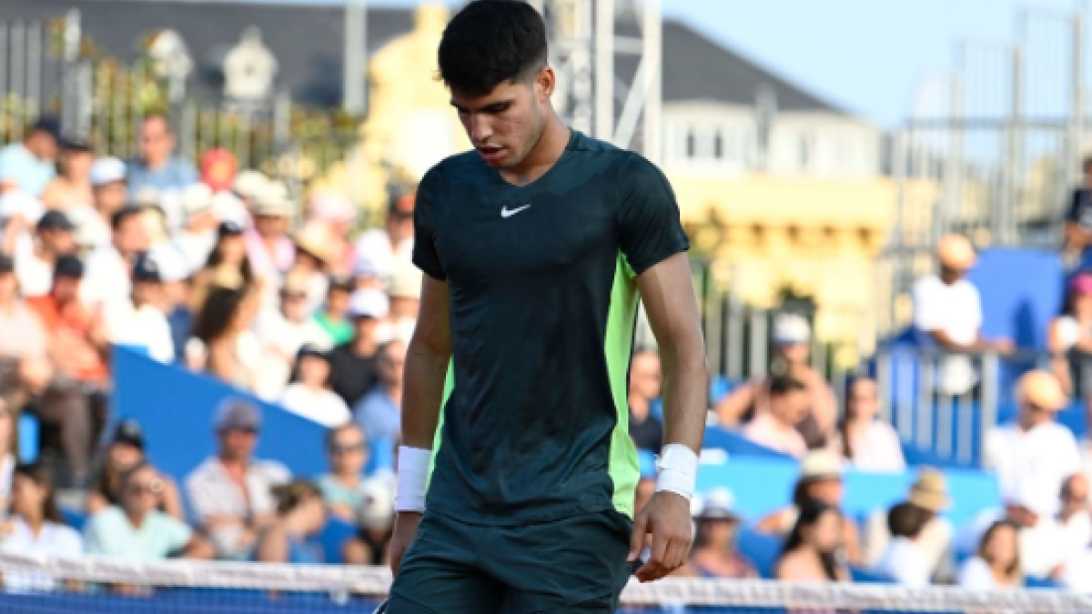 Orden de juego miércoles 9 de agosto en ATP Toronto 2023: el turno de ...