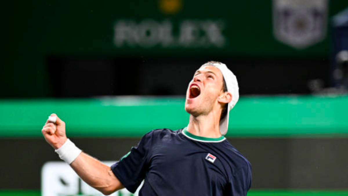 Estos son los 7 clasificados al cuadro final del ATP Toronto 2023 ...