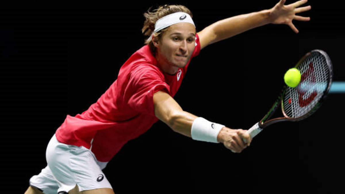 El impresionante inicio de temporada de Leandro Riedi | Puntodebreak.com