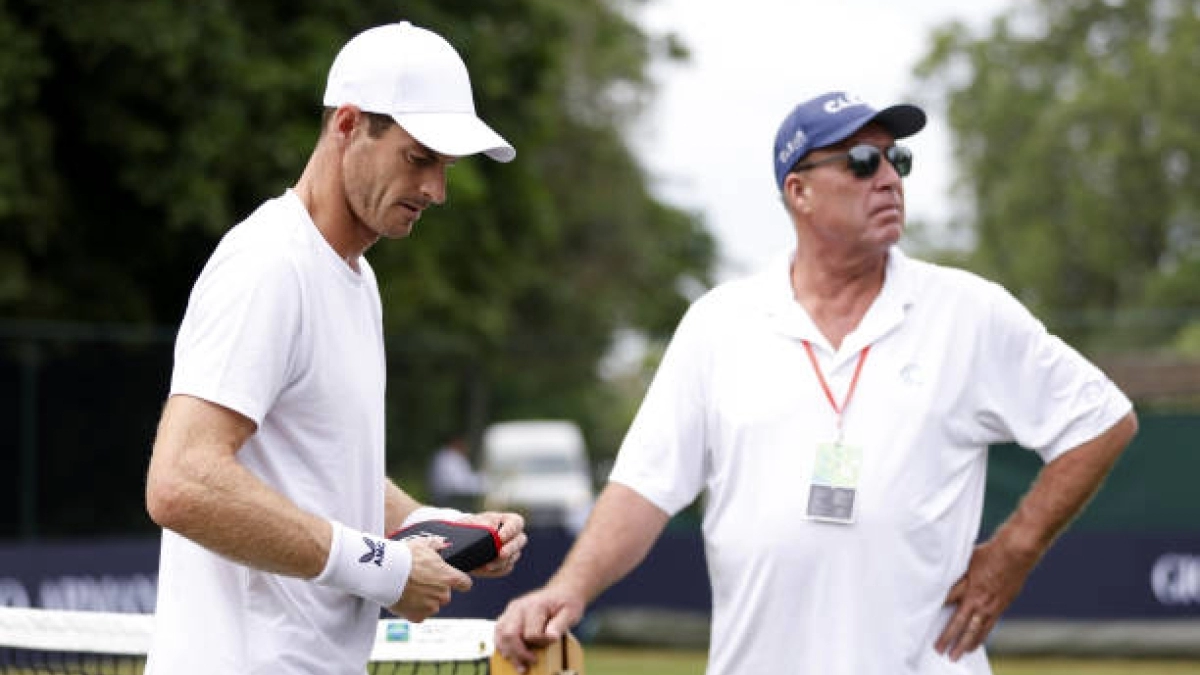 Murray corta su relación profesional con Lendl | Puntodebreak.com