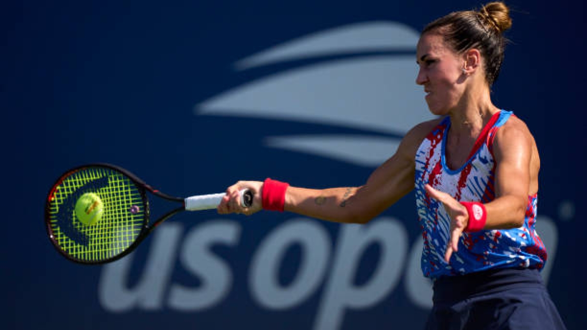 Qualy WTA US Open 2023. Parrizas y Bassols mantienen vivo su sueño ...