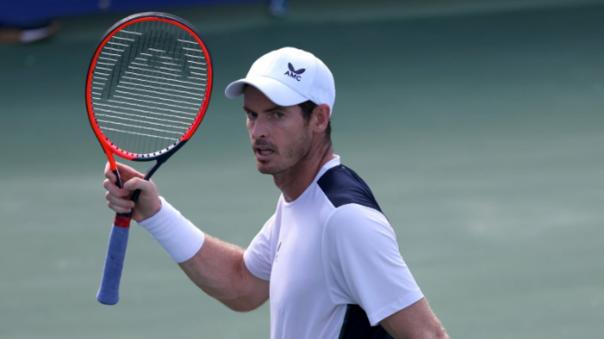 Orden de juego martes 8 de agosto en ATP Toronto 2023: Debut de Murray ...