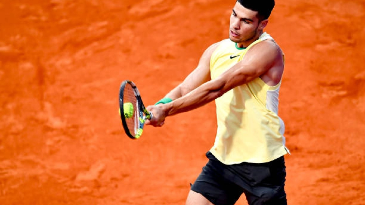 Análisis cuadro ATP Río Open 2024, rivales de Carlos Alcaraz