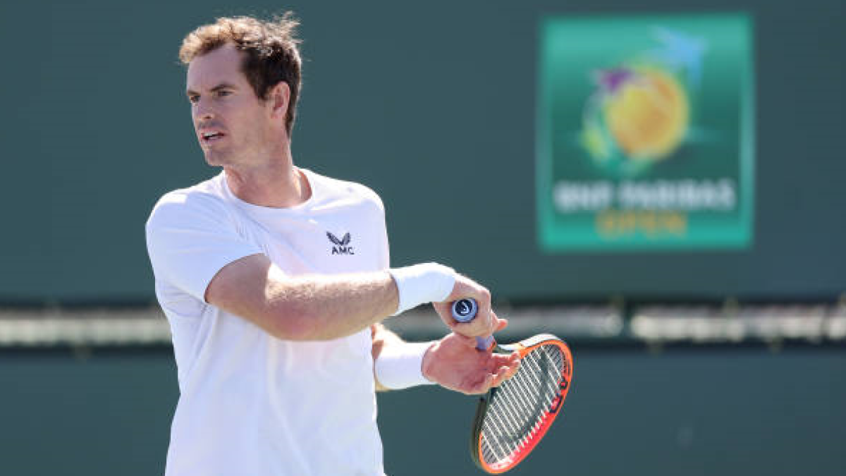 Orden de juego miércoles 6 de marzo en Indian Wells 2024: Murray y ...
