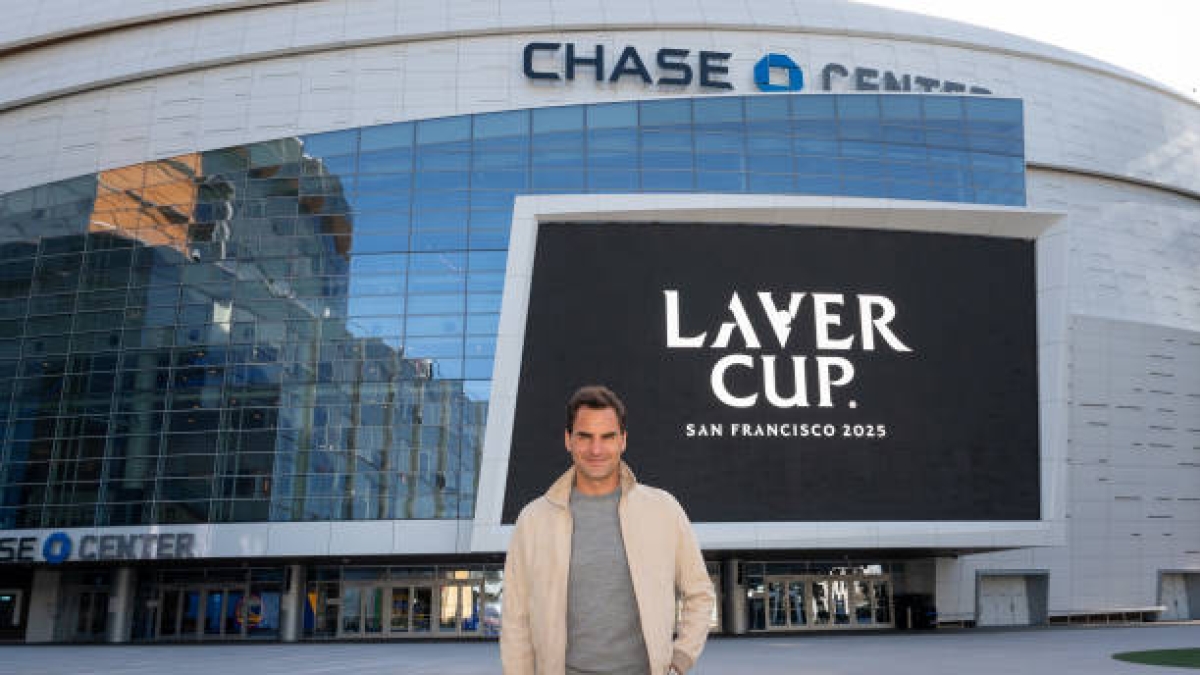Federer habla de sus problemas como padre de hijos adolescentes ...