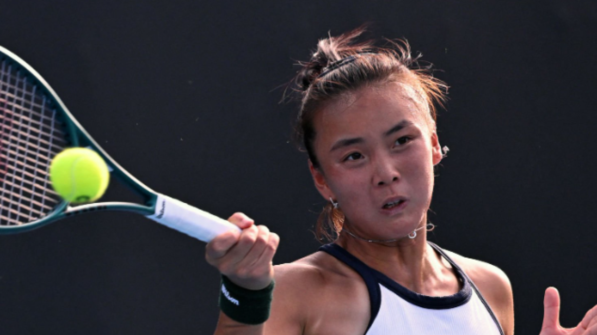 Yuan conquista su primer título en el WTA Austin 2024 | Puntodebreak.com