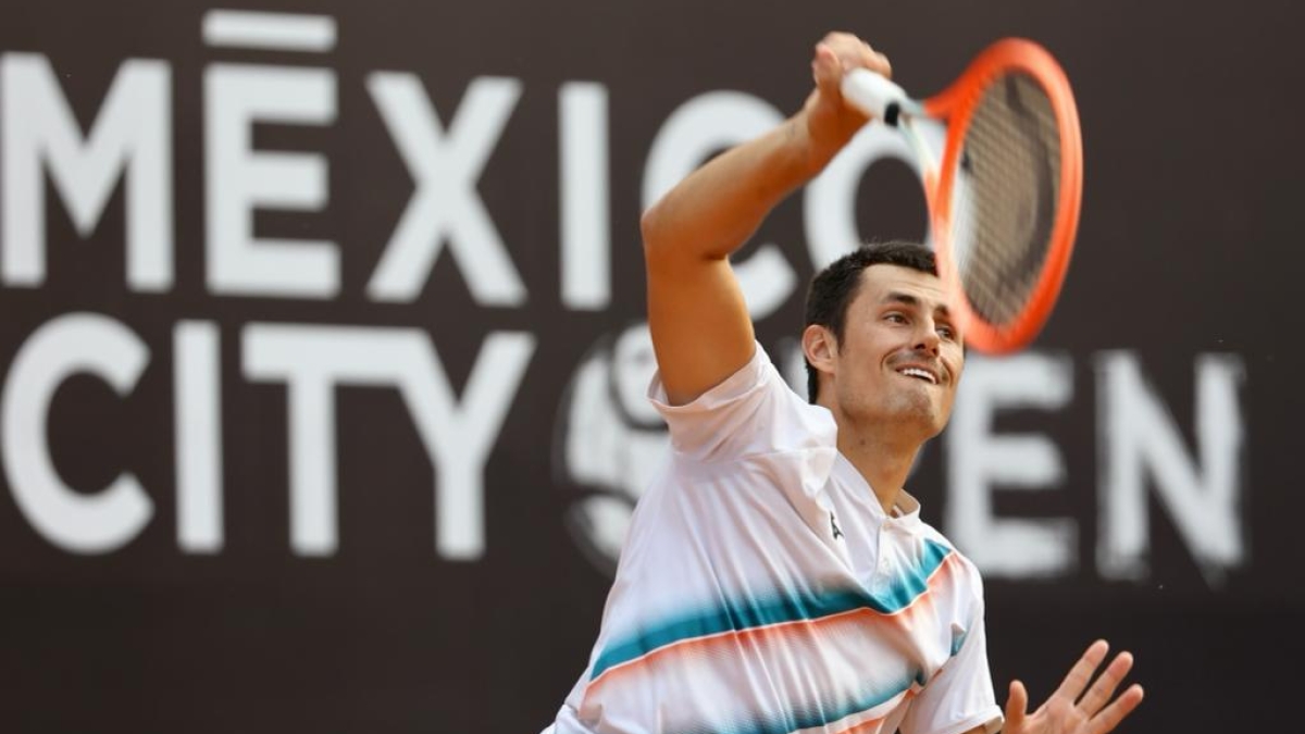 Bernard Tomic, la resurrección deportiva más inesperada | Puntodebreak.com