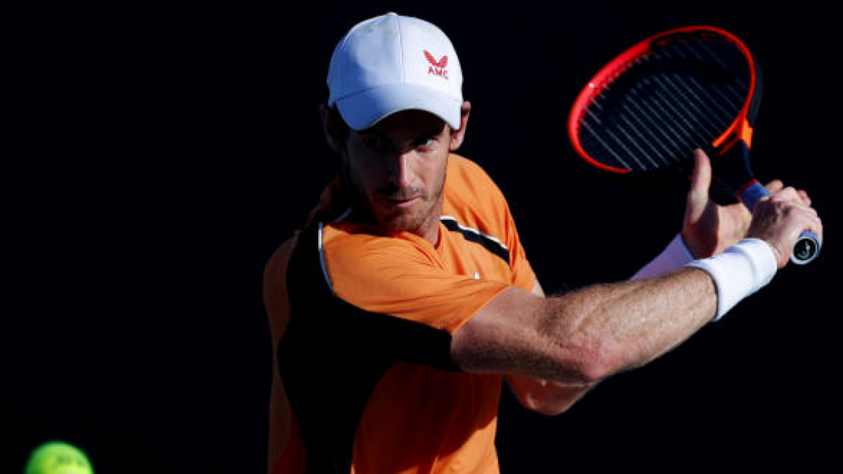 Andy Murray anticipa su regreso y debutará en el Challenger de Burdeos ...
