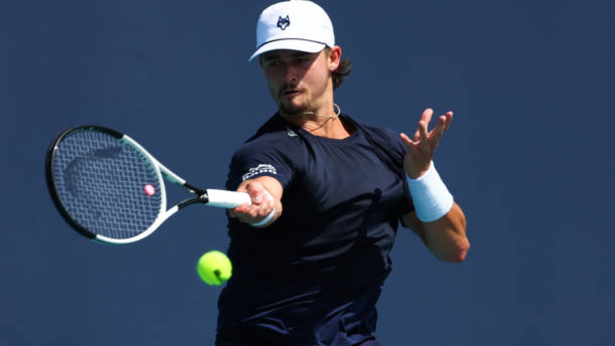 Así queda el cuadro masculino de Roland Garros 2024 con los clasificados de la fase previa ...