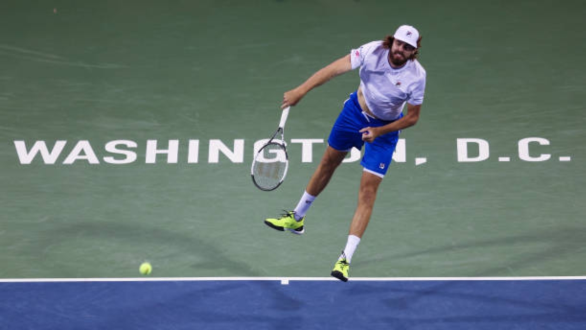 Opelka volverá al circuito en el ATP Washington 2024 | Puntodebreak.com