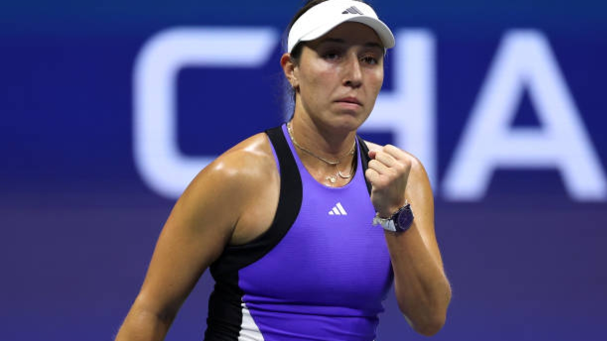 Crónica de la semifinal del US Open 2024: Jessica Pegula vs Karolina Muchova